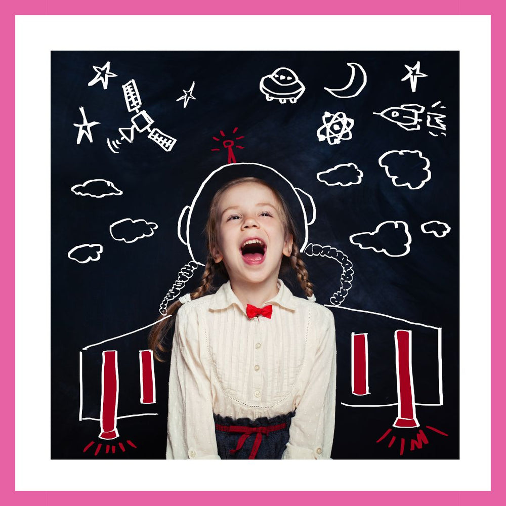 UTO BOX | Attività creative per bambini portatili e pronte all'uso