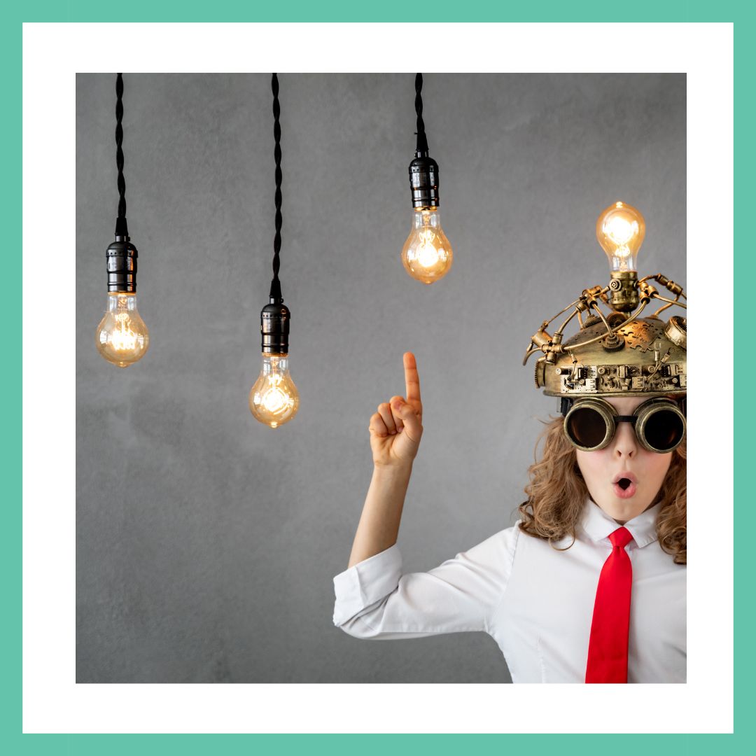 UTO BOX | Attività creative per bambini portatili e pronte all'uso